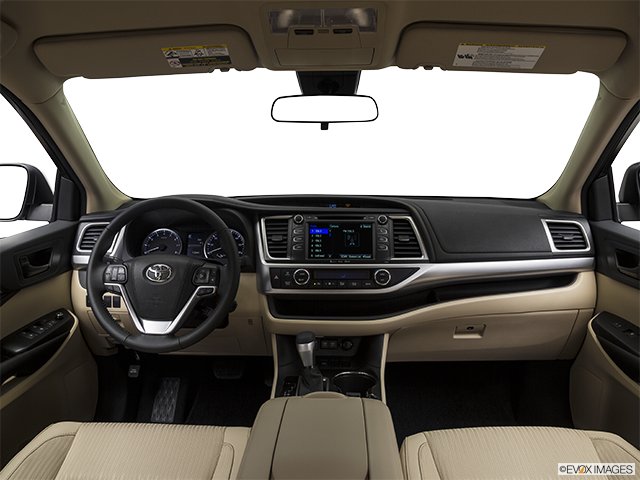 2017 Toyota Highlander: Price, Review, Photos and Specs - Read This ...