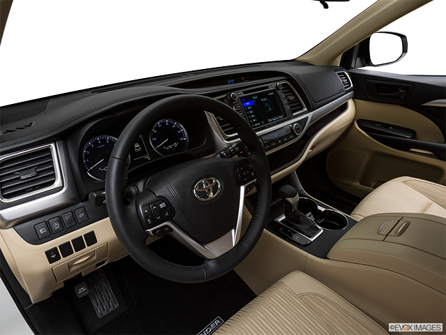 2017 Toyota Highlander: Price, Review, Photos and Specs - Read This ...