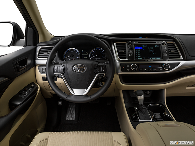 2017 Toyota Highlander: Price, Review, Photos and Specs - Read This ...