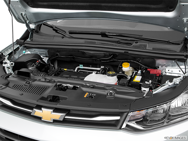 2017 Chevrolet Trax: Price, Review, Photos and Specs - Read This Before ...