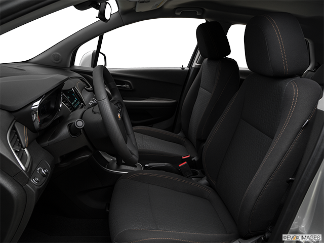 2017 Chevrolet Trax: Reviews, Price, Specs, Photos and Trims | Driving.ca