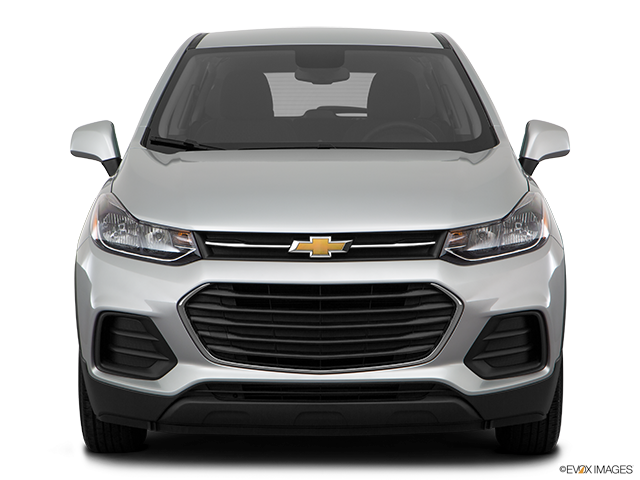 2017 Chevrolet Trax: Price, Review, Photos and Specs - Read This Before ...