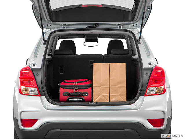 2017 Chevrolet Trax: Reviews, Price, Specs, Photos and Trims | Driving.ca