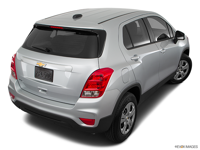 2017 Chevrolet Trax: Reviews, Price, Specs, Photos and Trims | Driving.ca