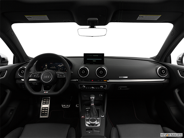 2017 Audi S3: Reviews, Price, Specs, Photos and Trims | Driving.ca