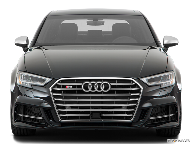 Audi S3 2017: Essais routiers, prix, spécifications, photos et versions ...