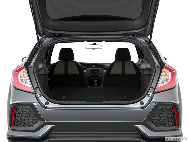 2017 Honda Civic Hatchback: Price, Review, Photos and Specs - Read This ...