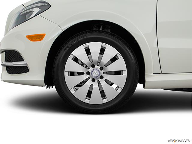 2019 Mercedes-Benz B-Class: Reviews, Price, Specs, Photos and Trims ...