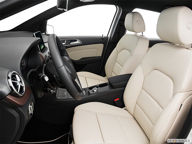 2019 Mercedes-Benz B-Class: Reviews, Price, Specs, Photos and Trims ...