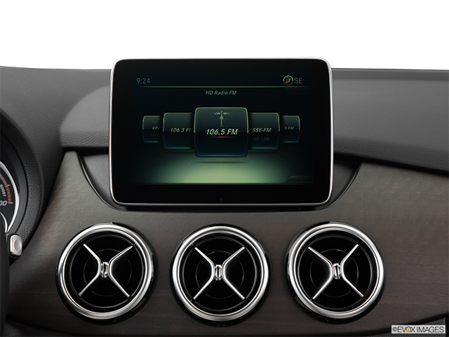 2019 Mercedes-Benz B-Class: Reviews, Price, Specs, Photos and Trims ...