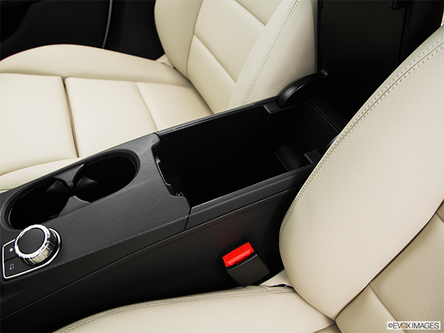 2019 Mercedes-Benz B-Class: Reviews, Price, Specs, Photos and Trims ...