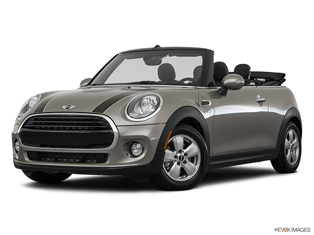 2017 MINI Cooper – Trim Levels Compared Side by Side | Driving.ca