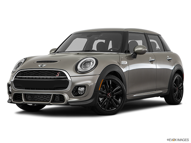 2017 MINI Cooper – Trim Comparison - Critical Differences That Cost ...
