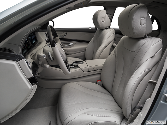 2017 Mercedes-Benz S-Class: Reviews, Price, Specs, Photos and Trims ...