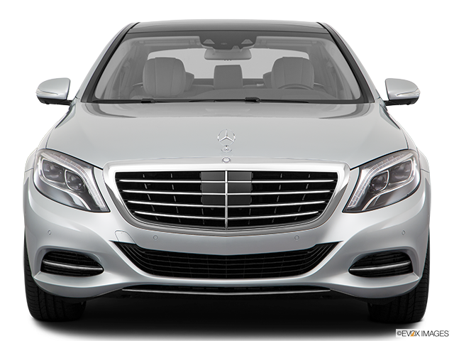 2017 Mercedes-Benz S-Class: Price, Review, Photos and Specs - Read This ...