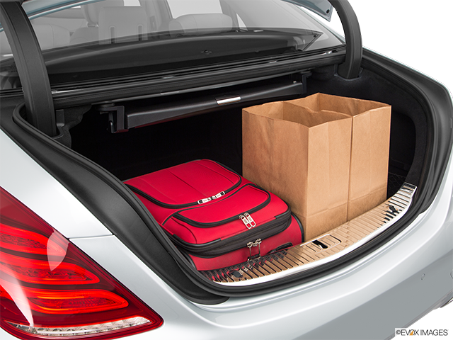 2017 Mercedes-Benz S-Class: Price, Review, Photos and Specs - Read This ...