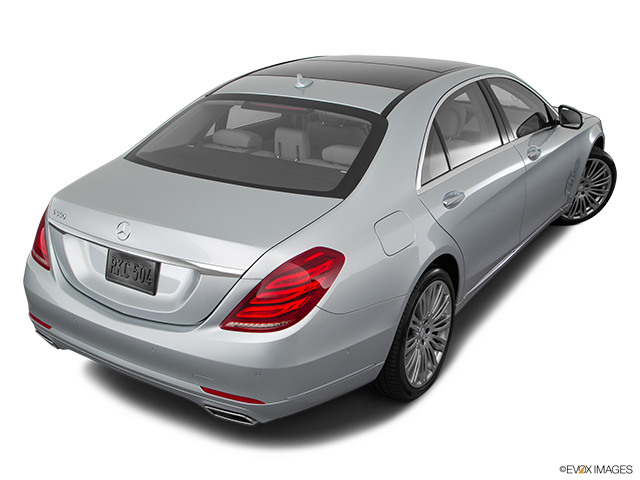 2017 Mercedes-Benz S-Class: Reviews, Price, Specs, Photos and Trims ...