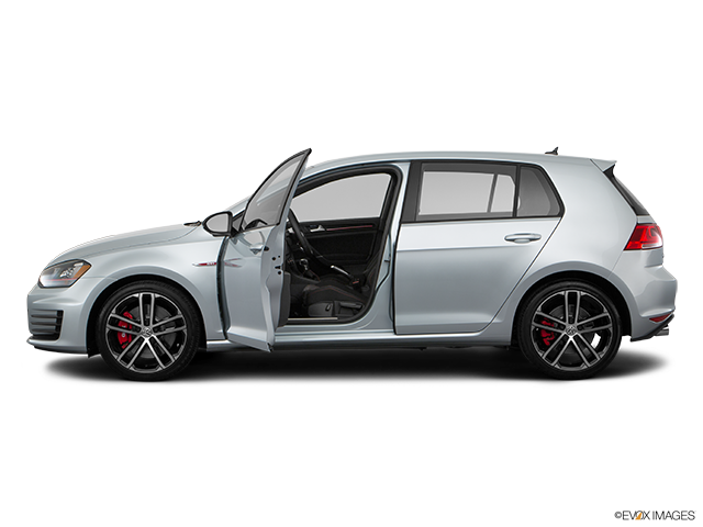 2017 Volkswagen Golf GTI: Price, Review, Photos and Specs - Read This ...