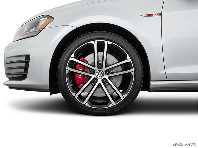 2017 Volkswagen Golf GTI: Price, Review, Photos and Specs - Read This ...