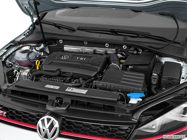 2017 Volkswagen Golf GTI: Price, Review, Photos and Specs - Read This ...