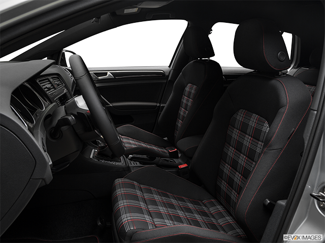 2017 Volkswagen Golf GTI: Reviews, Price, Specs, Photos and Trims