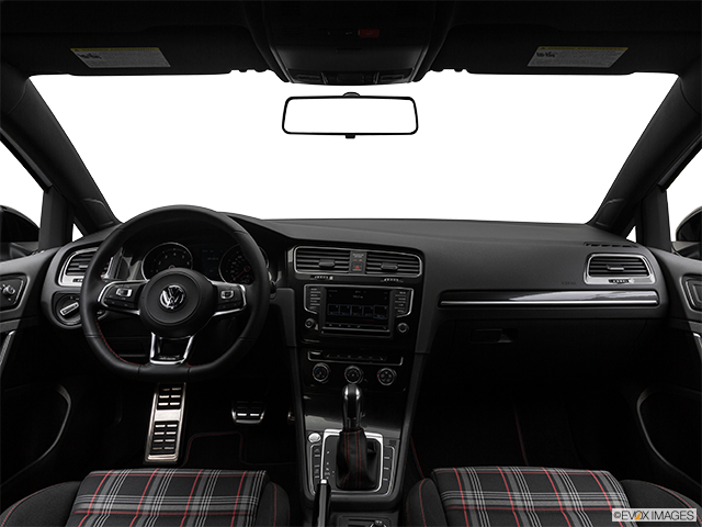 2017 Volkswagen Golf GTI: Reviews, Price, Specs, Photos and Trims