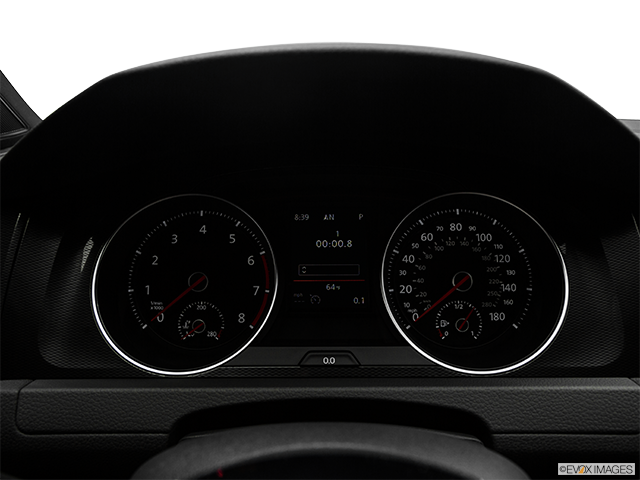 2017 Volkswagen Golf GTI: Price, Review, Photos and Specs - Read This ...