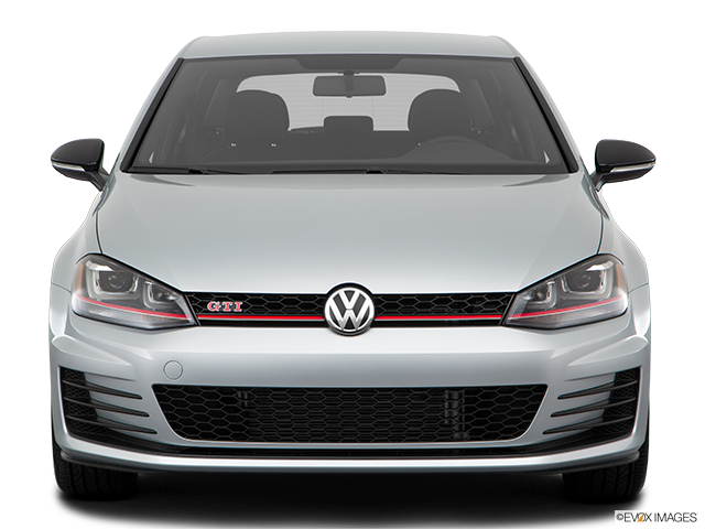 2017 Volkswagen Golf GTI: Price, Review, Photos and Specs - Read This ...