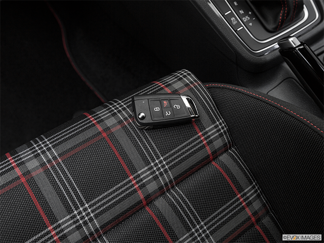 2017 Volkswagen Golf GTI: Reviews, Price, Specs, Photos and Trims