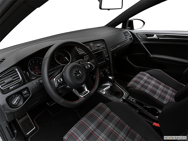 2017 Volkswagen Golf GTI: Price, Review, Photos and Specs - Read This ...