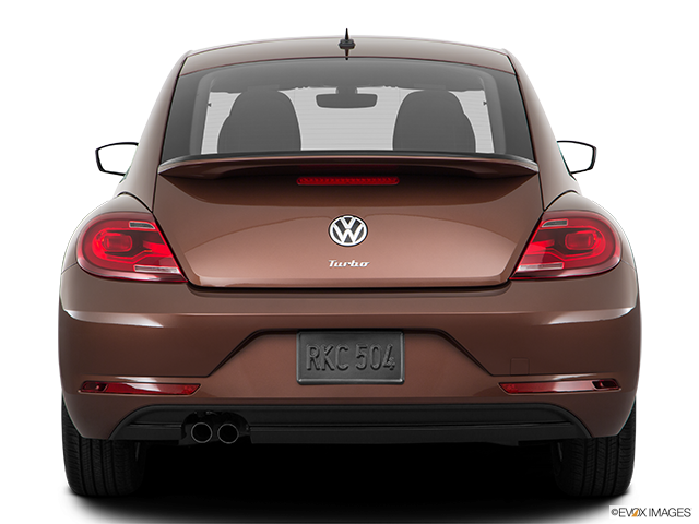 2017 Volkswagen Beetle: Reviews, Price, Specs, Photos and Trims ...