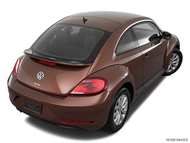2017 Volkswagen Beetle: Reviews, Price, Specs, Photos and Trims ...