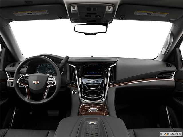 2017 Cadillac Escalade: Reviews, Price, Specs, Photos and Trims ...
