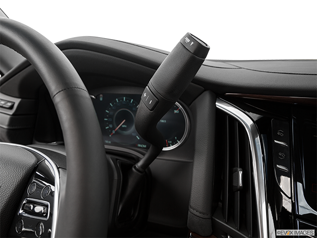 2017 Cadillac Escalade: Reviews, Price, Specs, Photos and Trims ...