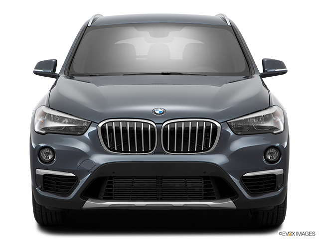 2017 BMW X1: Reviews, Price, Specs, Photos and Trims | Driving.ca