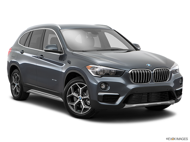 2017 BMW X1: Price, Review, Photos and Specs - Read This Before You Buy
