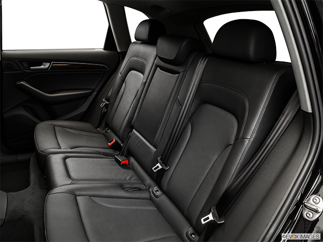 2017 Audi Q5: Reviews, Price, Specs, Photos and Trims | Driving.ca
