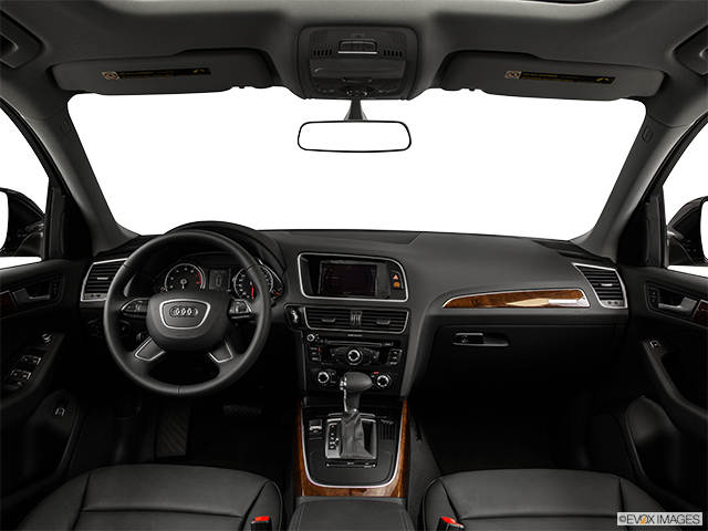 2017 Audi Q5: Reviews, Price, Specs, Photos and Trims | Driving.ca