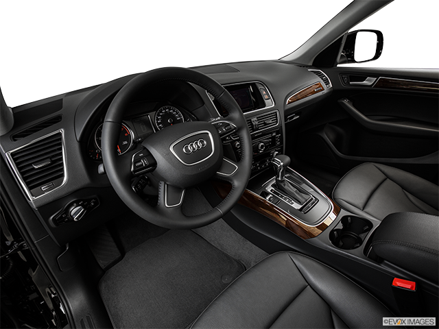 2017 Audi Q5: Reviews, Price, Specs, Photos and Trims | Driving.ca