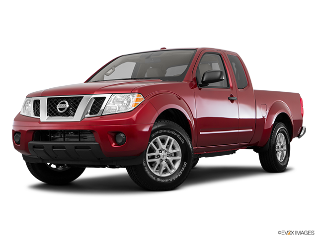 2017 Nissan Frontier – Trim Comparison - Critical Differences That Cost ...