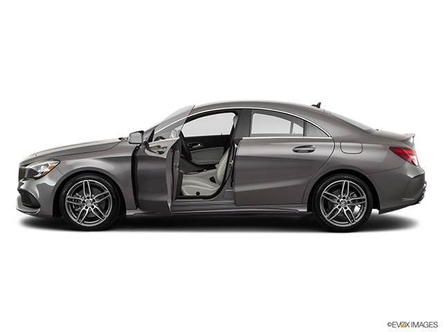 2017 Mercedes-Benz CLA: Reviews, Price, Specs, Photos and Trims ...
