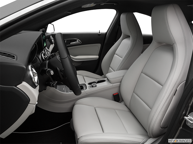 2017 Mercedes-Benz CLA: Price, Review, Photos and Specs - Read This ...