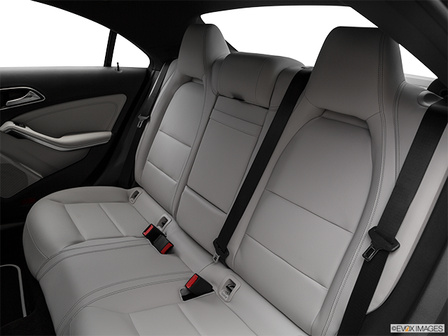 2017 Mercedes-Benz CLA: Price, Review, Photos and Specs - Read This ...