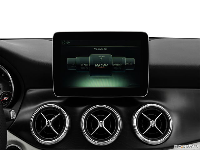 2017 Mercedes-Benz CLA: Price, Review, Photos and Specs - Read This ...