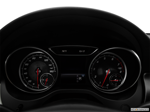 2017 Mercedes-Benz CLA: Reviews, Price, Specs, Photos and Trims ...