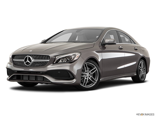 2017 Mercedes-Benz CLA: Price, Review, Photos and Specs - Read This ...