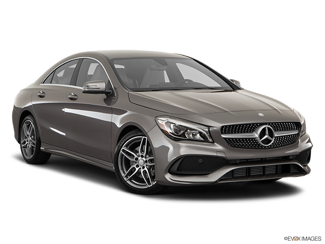 2017 Mercedes-Benz CLA: Price, Review, Photos and Specs - Read This ...