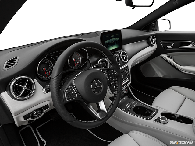 2017 Mercedes-Benz CLA: Price, Review, Photos and Specs - Read This ...