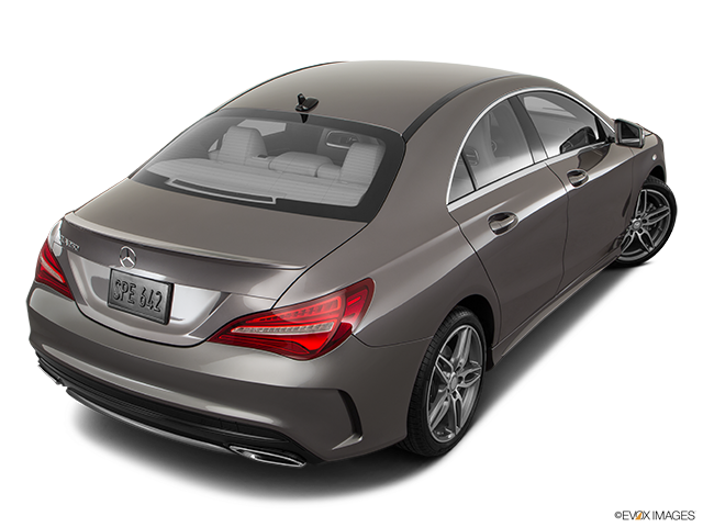 2017 Mercedes-Benz CLA: Price, Review, Photos and Specs - Read This ...