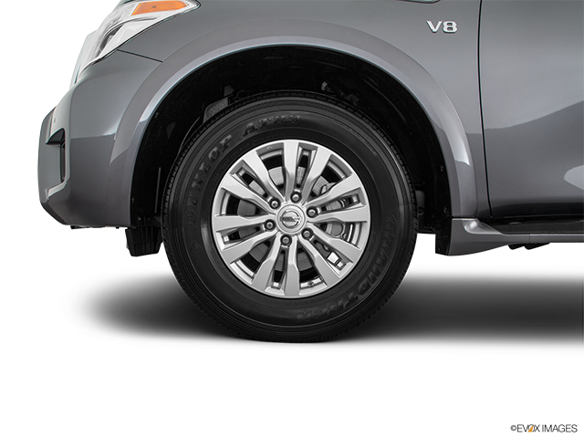 2017 Nissan Armada: Price, Review, Photos and Specs - Read This Before ...